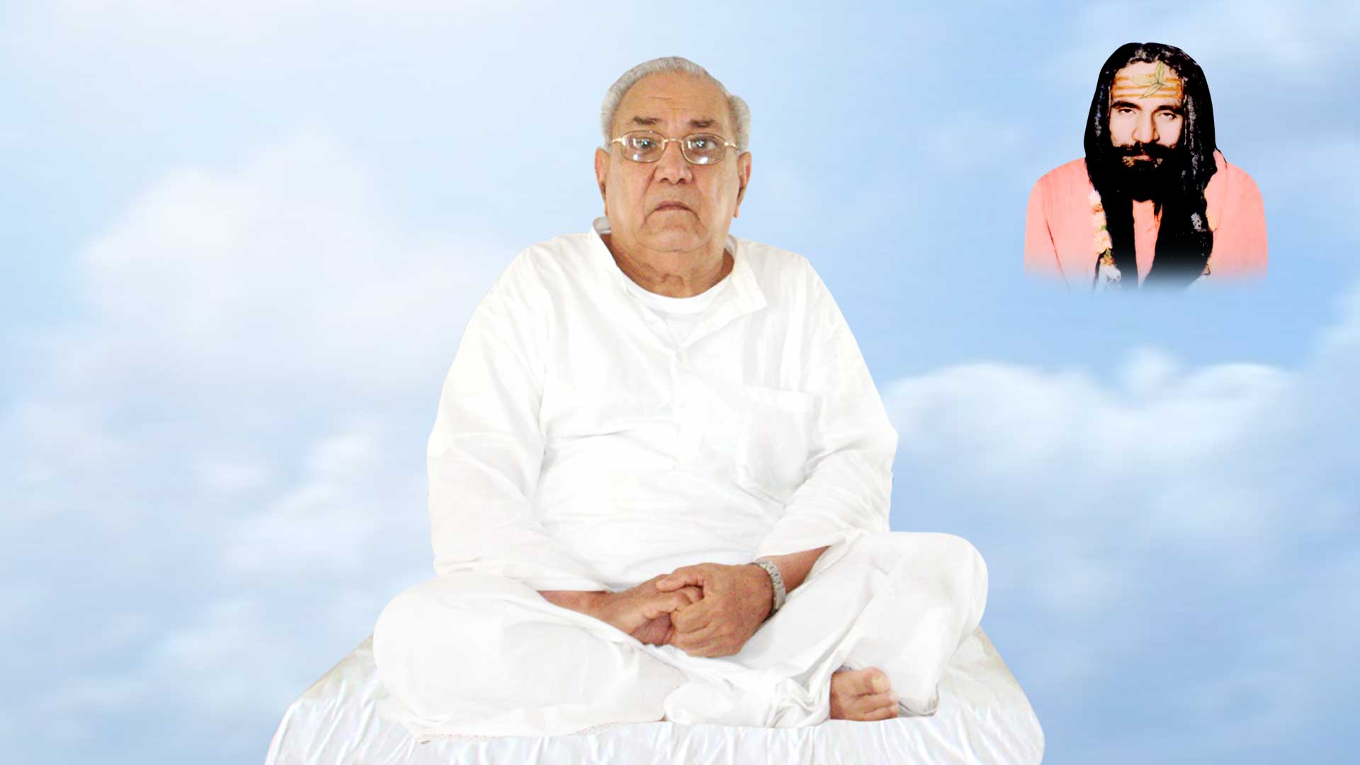 Gurudev Siyag's Siddha Yoga - GSSY
