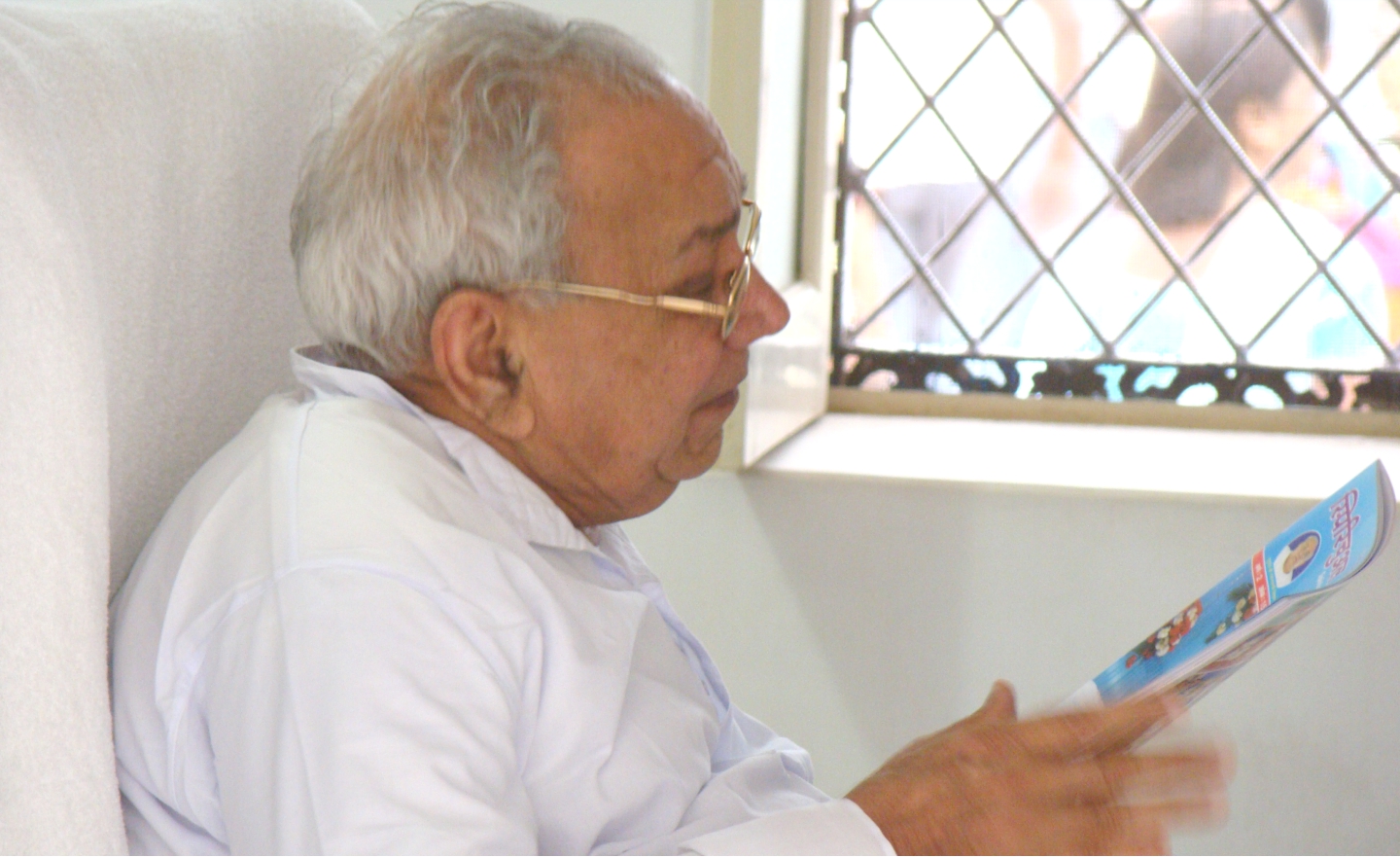 Spiritual Science Magazine